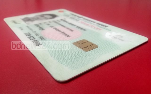 Bangladeshis to get unique NID numbers as new law shifts registration ...
