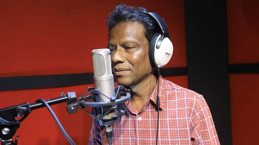 Akbar Ali Gazi, singer who became famous after ‘Ittadi’ performance, dies