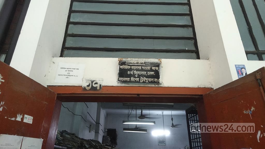 State witnesses turn hostile, plaintiff AWOL: the shambolic state of Dhaka commissioner Binoy ...