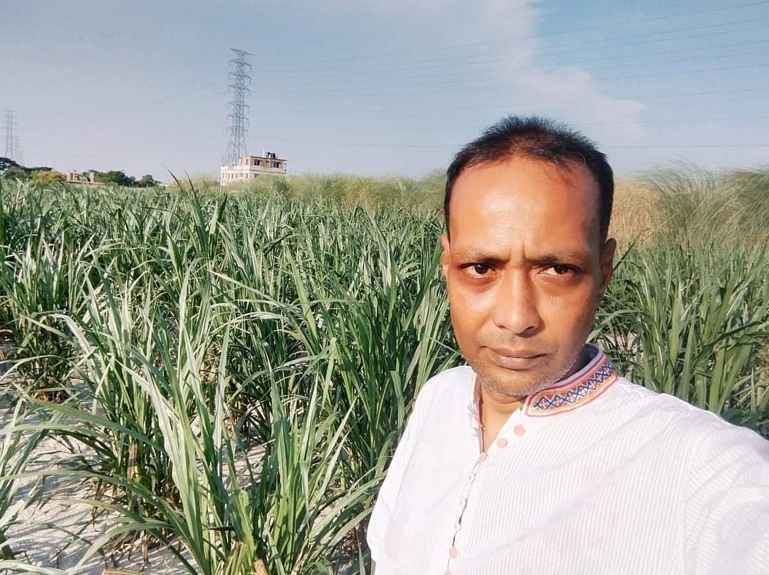 Sister files murder case over death of agribusinessman Duranta Biplob