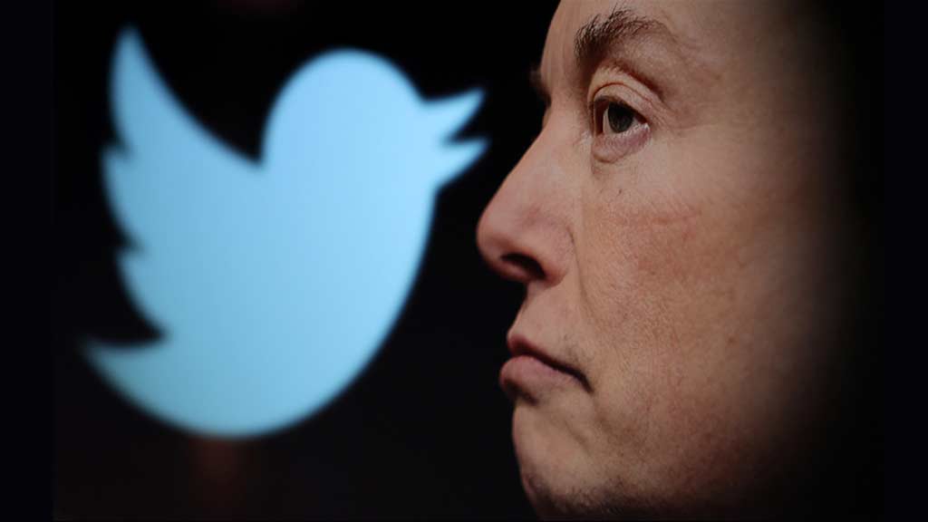 Musk sparks debate on content accuracy with new vision for Twitter