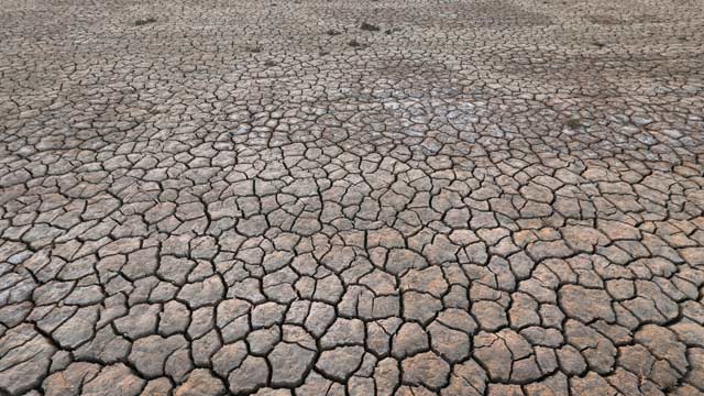 How close are we to passing 1.5 degrees Celsius of global warming?