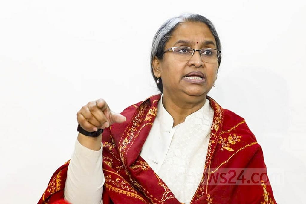 Dipu Moni vows action over 'religiously insensitive' question in HSC exam