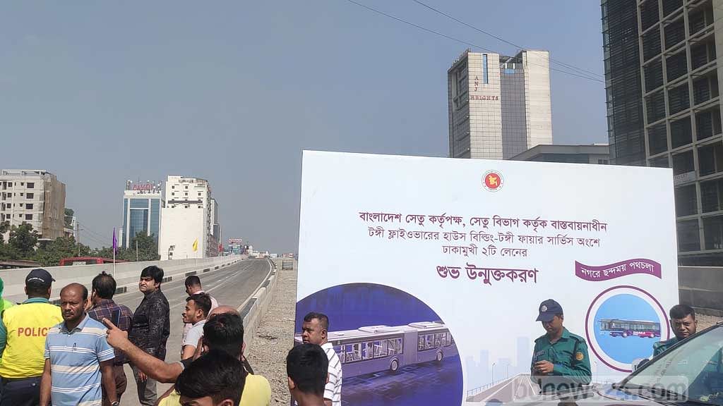 Missed deadlines, traffic snarl-ups and deaths: Two major road projects turn into an unending ...
