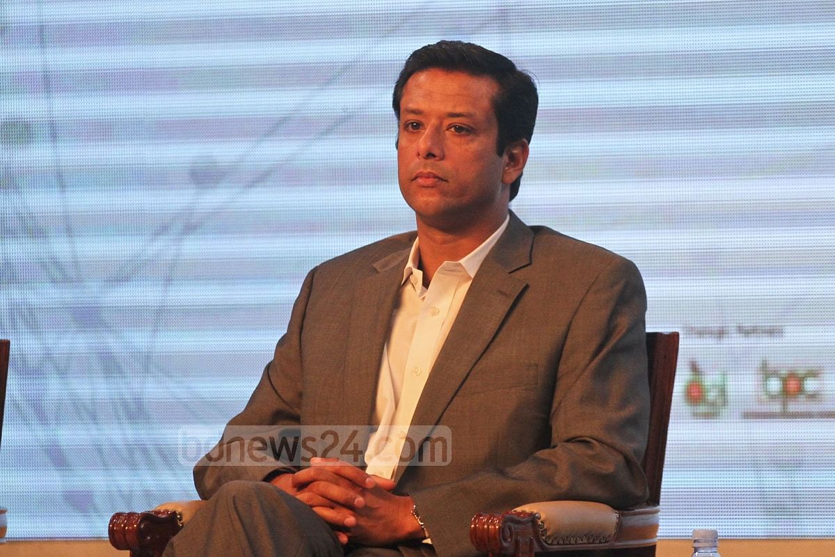 Sajeeb Wazed testifies in Dhaka court about plot to abduct and murder him