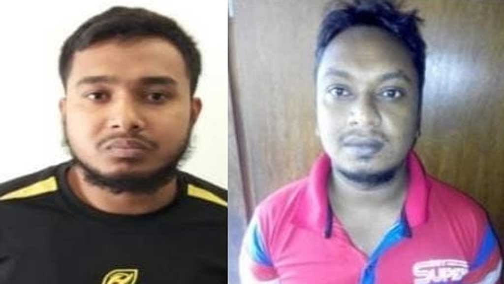 Helpers used motorcycles to flee with fugitive militants on death row ...