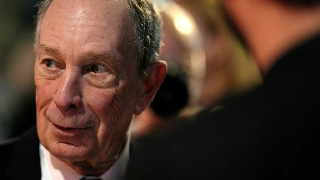 Bloomberg has no interest in acquiring Dow Jones or the Washington Post ...