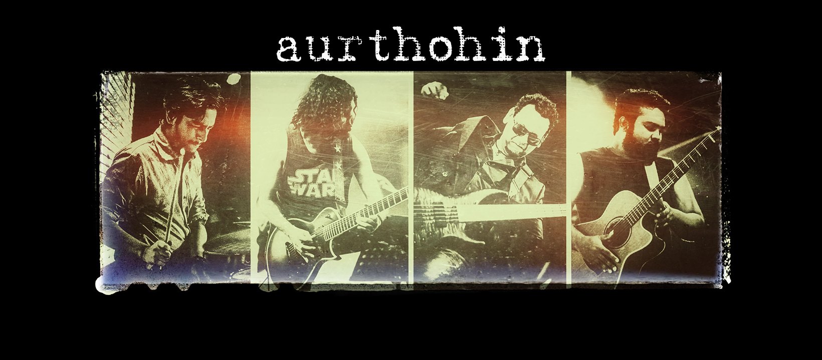 Aurthohin's comeback bridges the past and future of Bangladesh's band scene