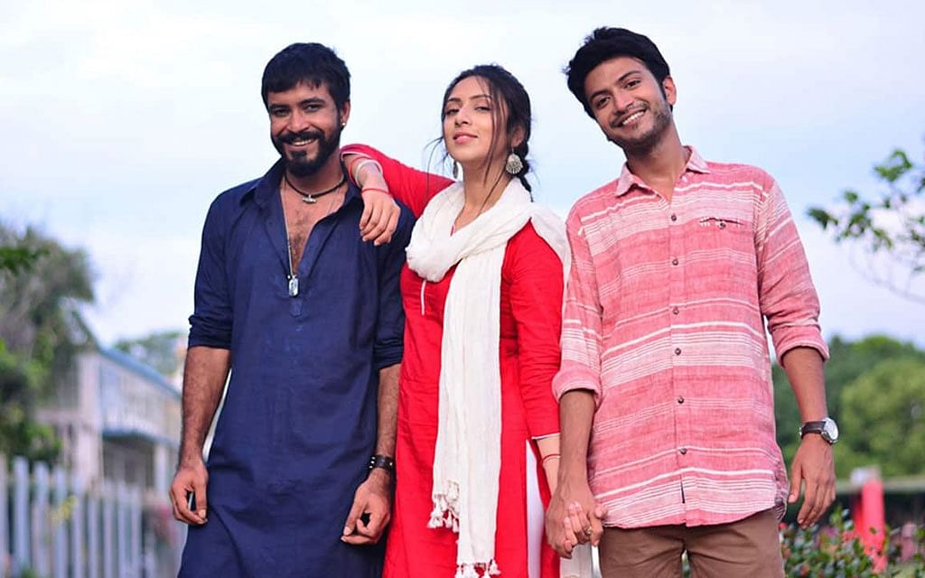 National Film Awards: Chanchal best actor, Joya, Shimu best actresses