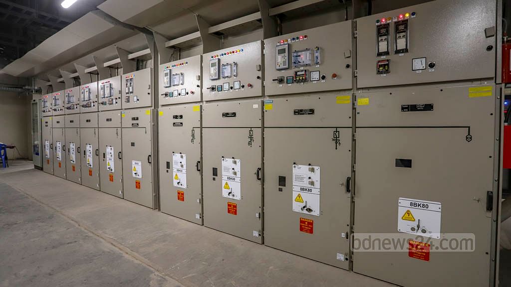 Metro trains will run on batteries in case of power outages