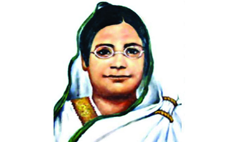 Begum Rokeya is an icon of South Asian feminism. It’s time we gave her ...