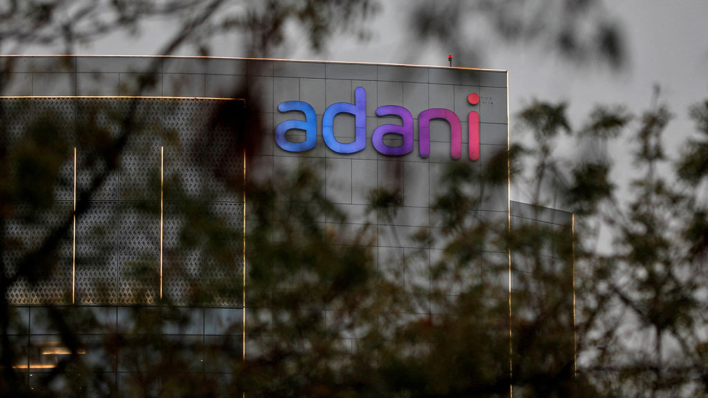 Adani made scheduled US bond payments, to release credit report Friday ...