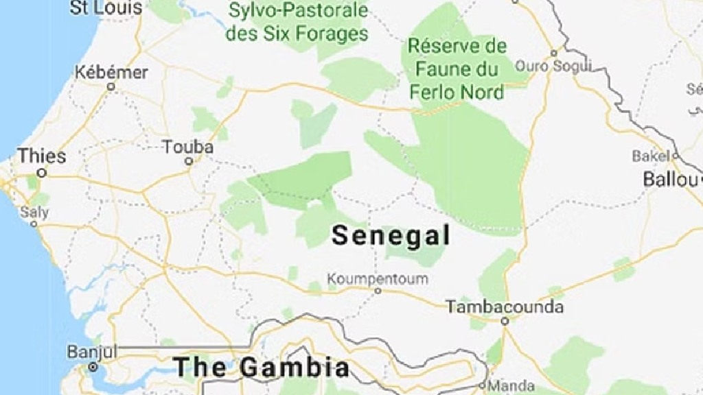 Senegal road accident kills 19, wounds 24