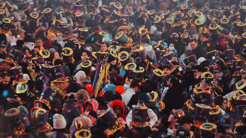 Suspect in New Year's Eve NYC police attack reportedly linked to ...