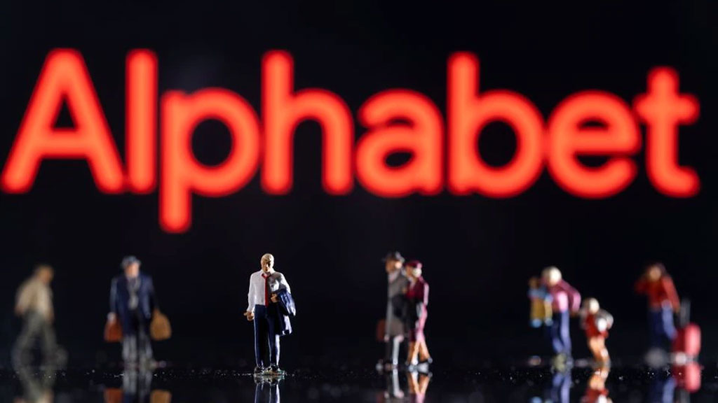 Alphabet cuts 12,000 jobs after pandemic hiring spree, refocuses on AI