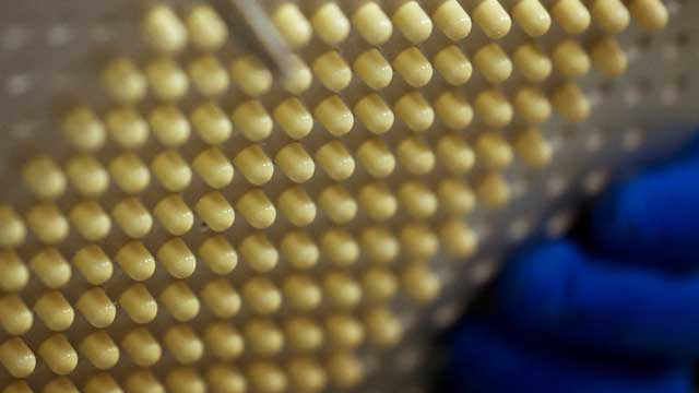 Why Europe's drug shortages may get worse