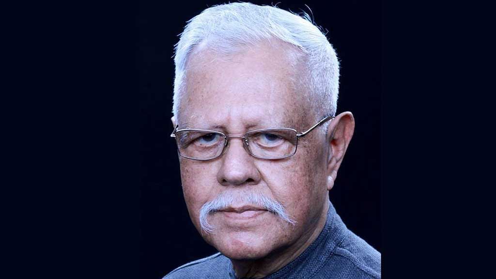 Former MP, businessman of Bitopi Advertising fame Reza Ali dies at 82