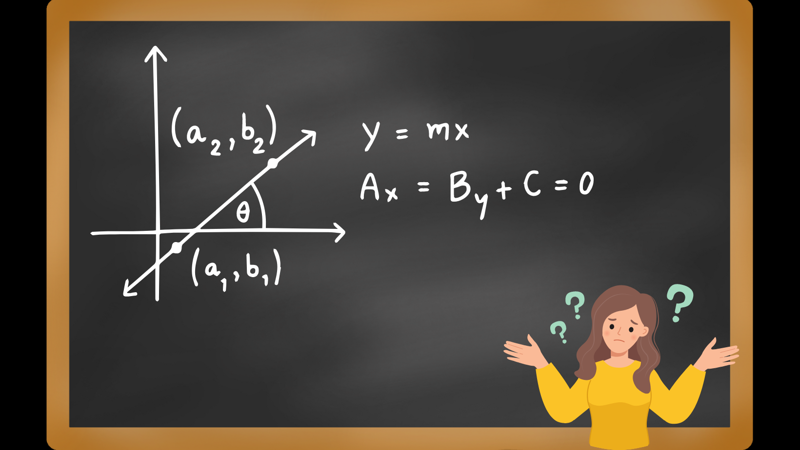 I'm not a 'math person.' But is anyone?