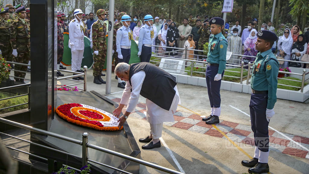 BDR mutiny death-row convict dies in Dhaka hospital