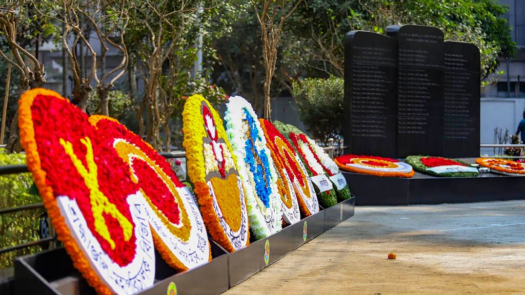 BDR mutiny death-row convict dies in Dhaka hospital