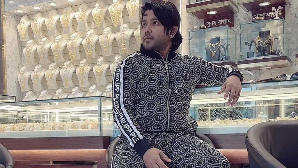 Murder suspect Arav Khan hasn't been arrested in Dubai: state minister