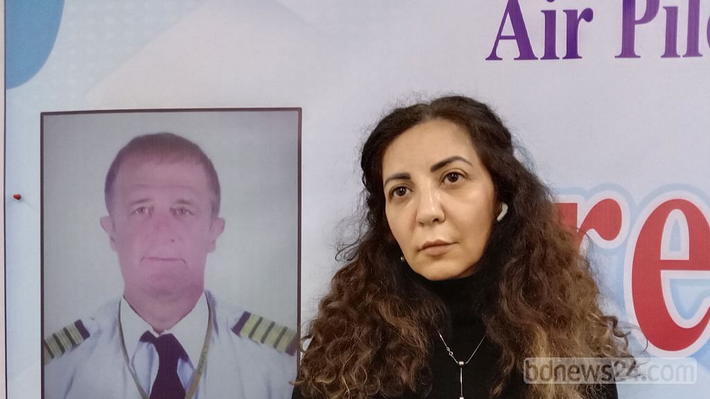 United Hospital accused of 'negligence' in complaint over Gulf Air ...