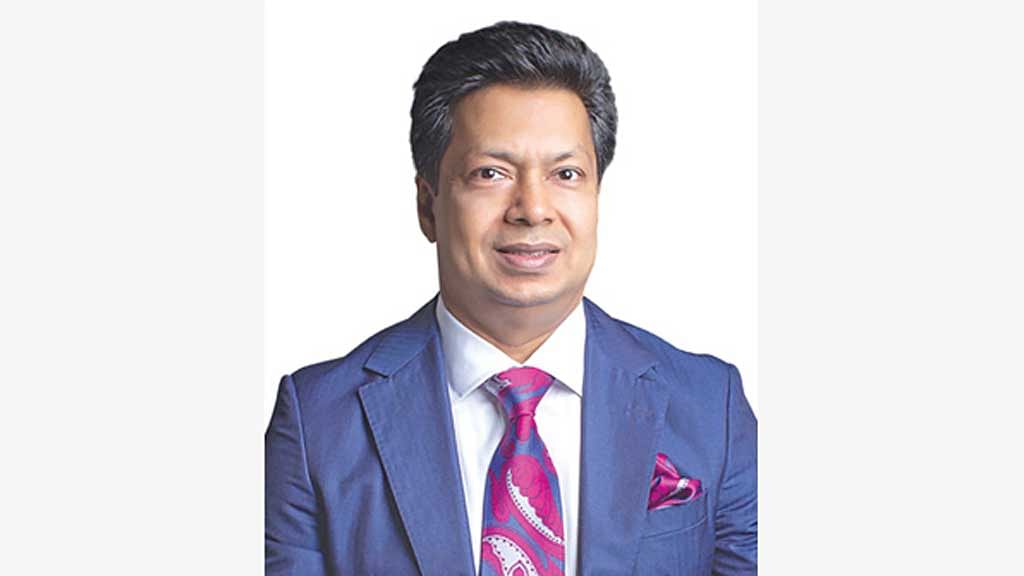 City Bank Chairman Aziz Al Kaiser lands in jail after wife Tabassum ...