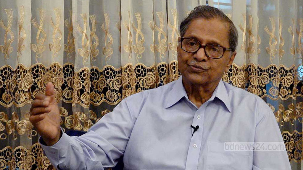 Early military action in Chattogram pre-empted a worse genocide in 1971 ...