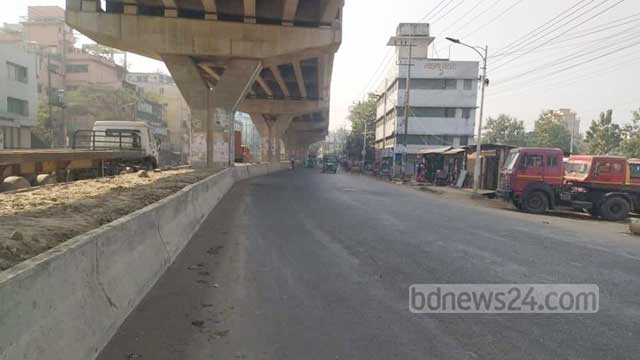 Chattogram road to be named after Hasina