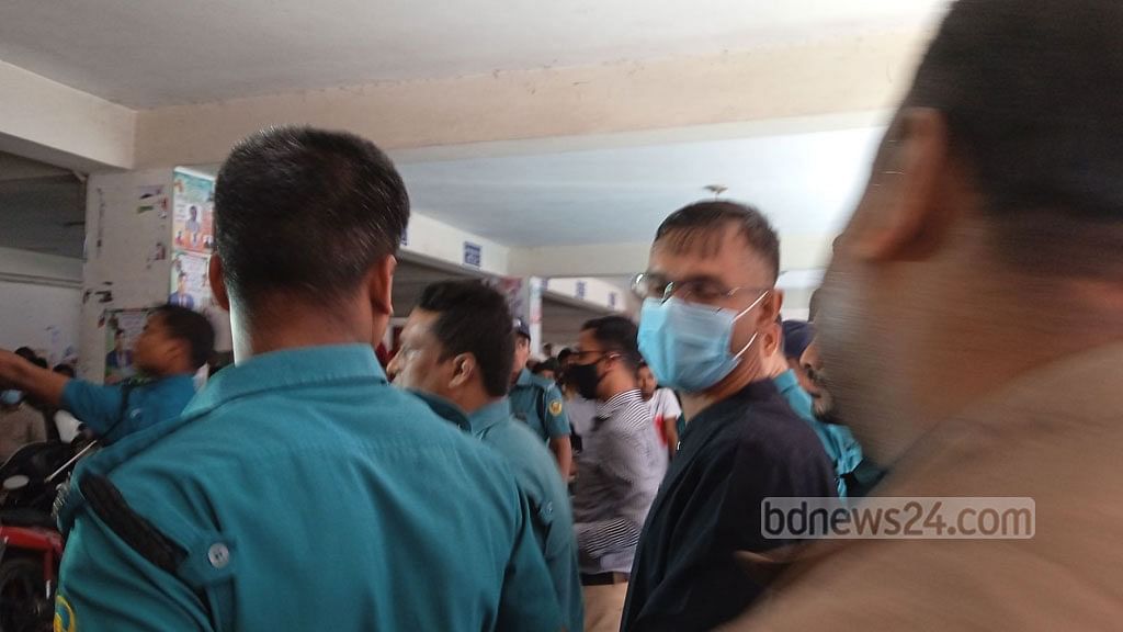 Mitu murder case trial begins after 7 years