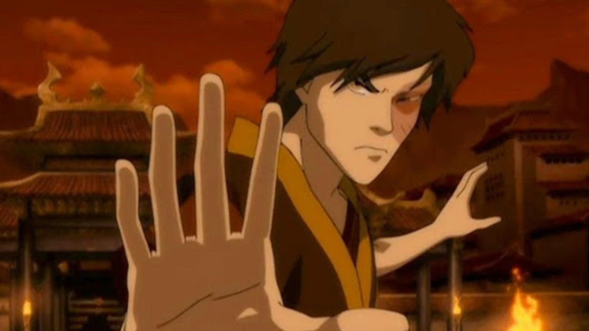 'Avatar: The Last Airbender' is one of the best cartoons, and Zuko is ...