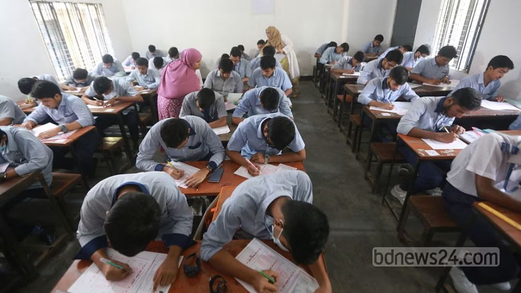 2m students sit for SSC, equivalent exams