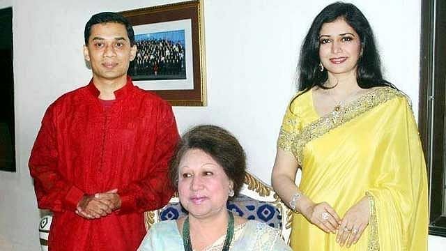 Dhaka court indicts Tarique Rahman, wife Zubaida in illicit wealth case
