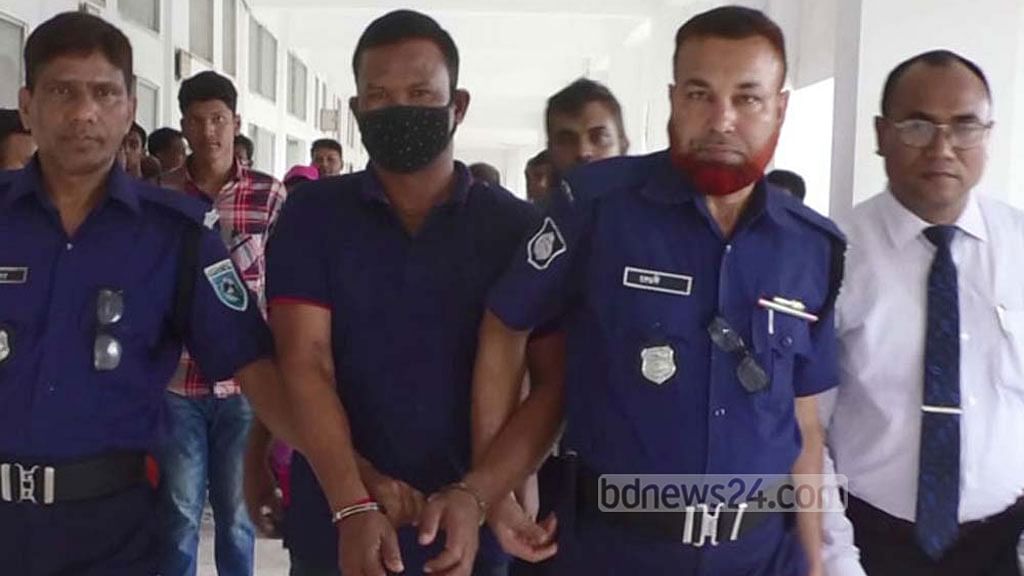 Man jailed for 10 years for ‘blasphemous’ Facebook post that sparked violence in 2017