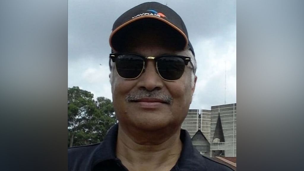 Bangabandhu's aide dies in Mohammadpur fire