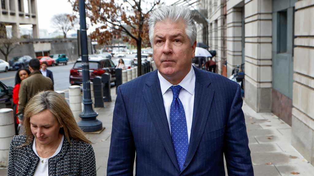 Who is 'Trump Attorney 1'? Lawyer Evan Corcoran's key role in indictment