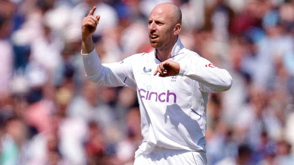 England may rejig attack in Leach's absence, says Atherton