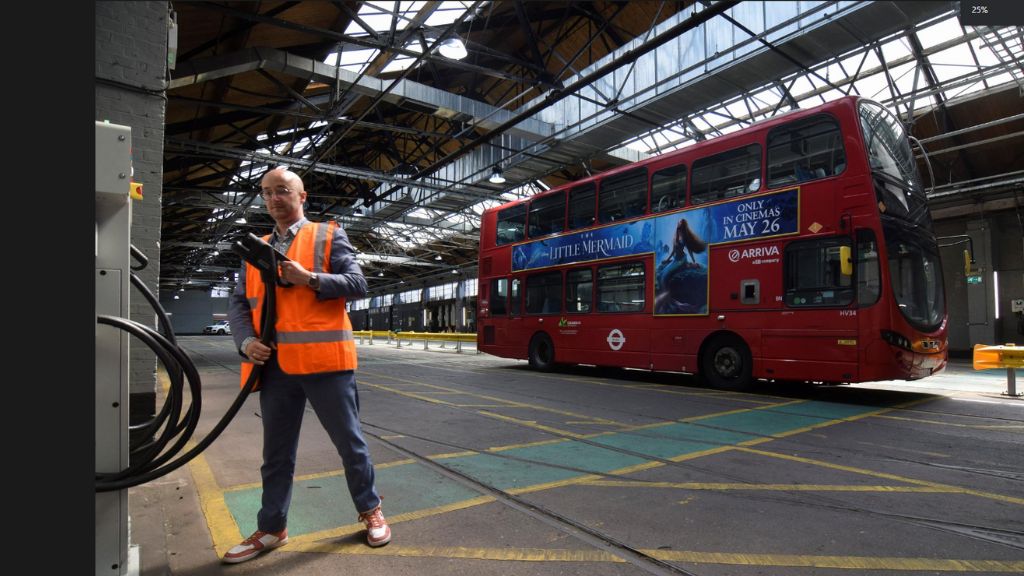 A second life for EV batteries? Depends how long the first is