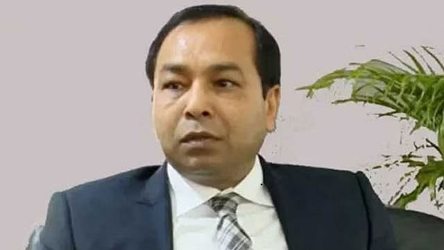 PK Halder gets 22 years in jail for money laundering, illegal wealth