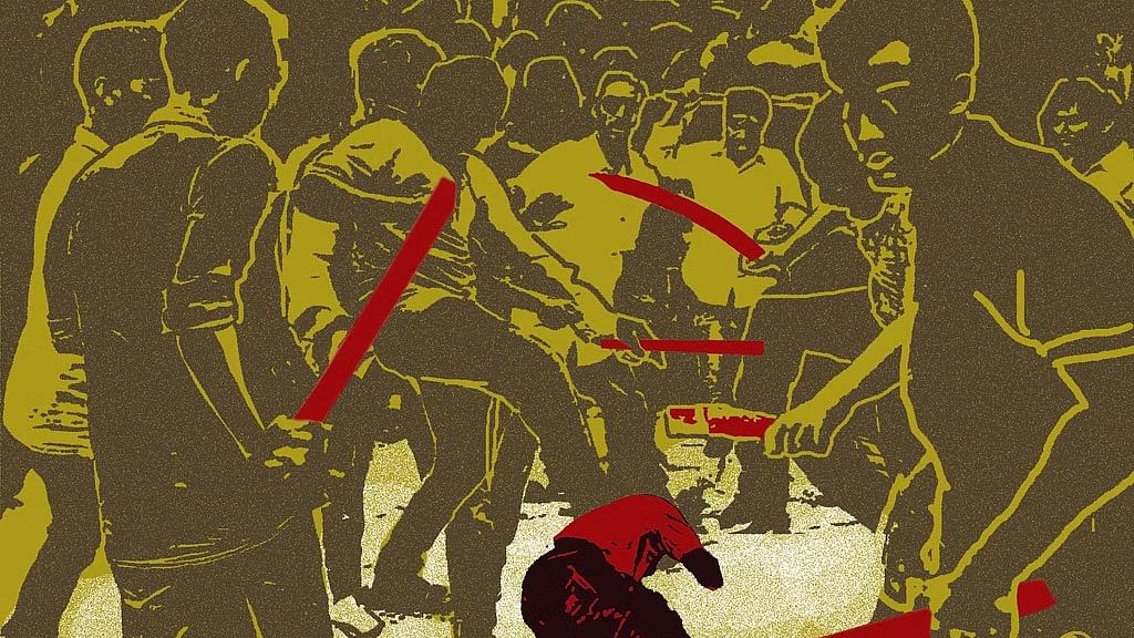 Man beaten to death by mob for ‘trying to stop fight’ in Dhaka