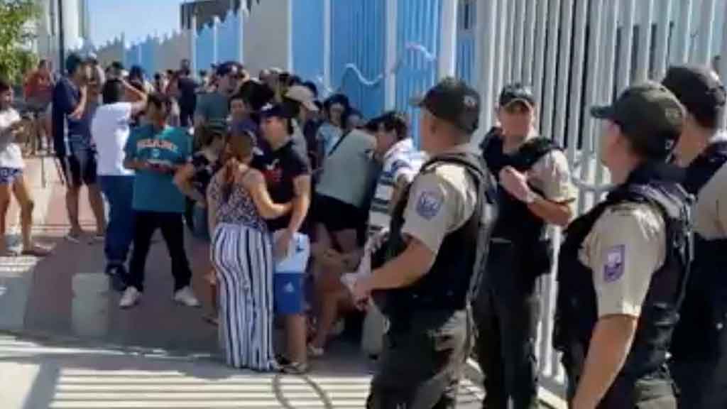 Mayor of Ecuadorian city of Manta assassinated in attack