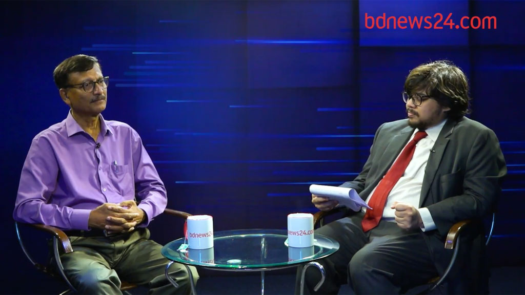 Continuation of Awami League government ideal for India: ex-foreign ...