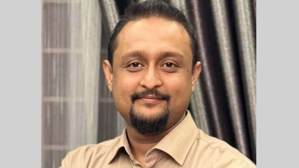 Police arrest BTRC deputy director Sunjib over ‘rape’ case in Dhaka