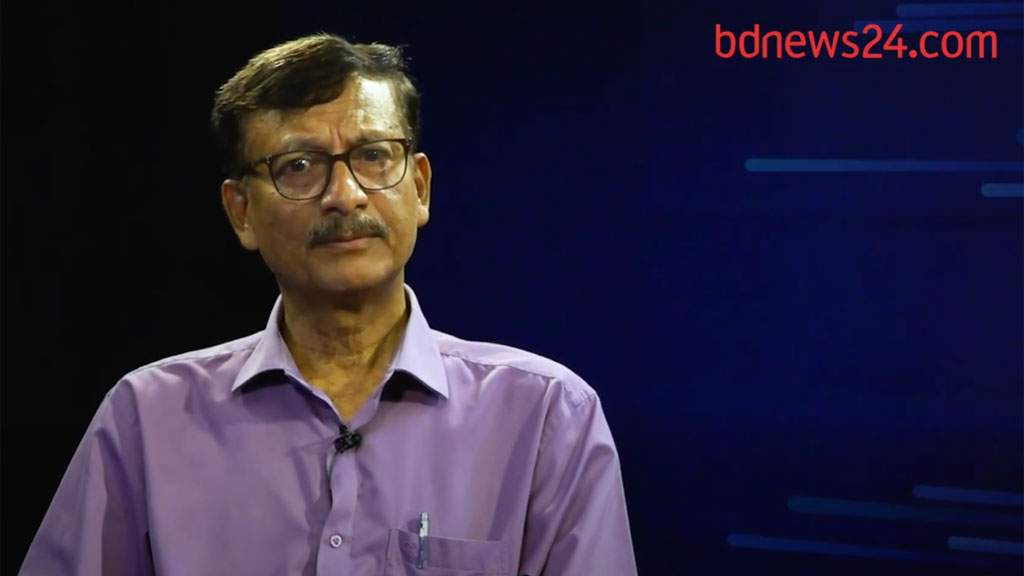 Continuation of Awami League government ideal for India: ex-foreign ...