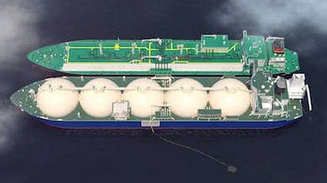 Bangladesh to sign contracts with Summit, Excelerate for long-term LNG ...
