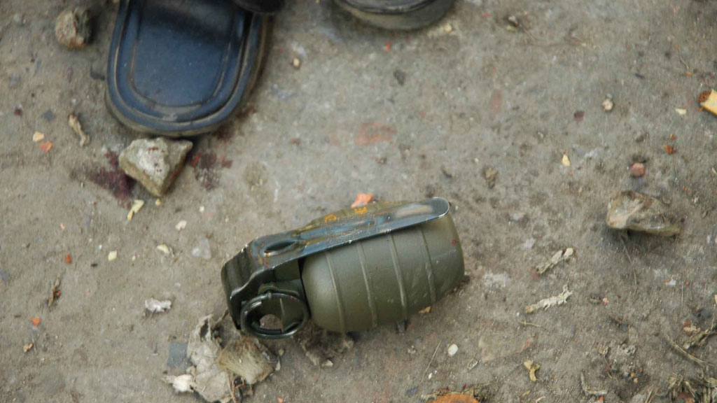 Aug 21, a day of horror: Bangladesh remembering victims of grisly ...