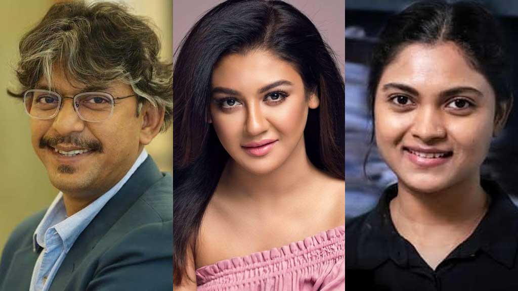 National Film Awards: Chanchal best actor, Joya, Shimu best actresses