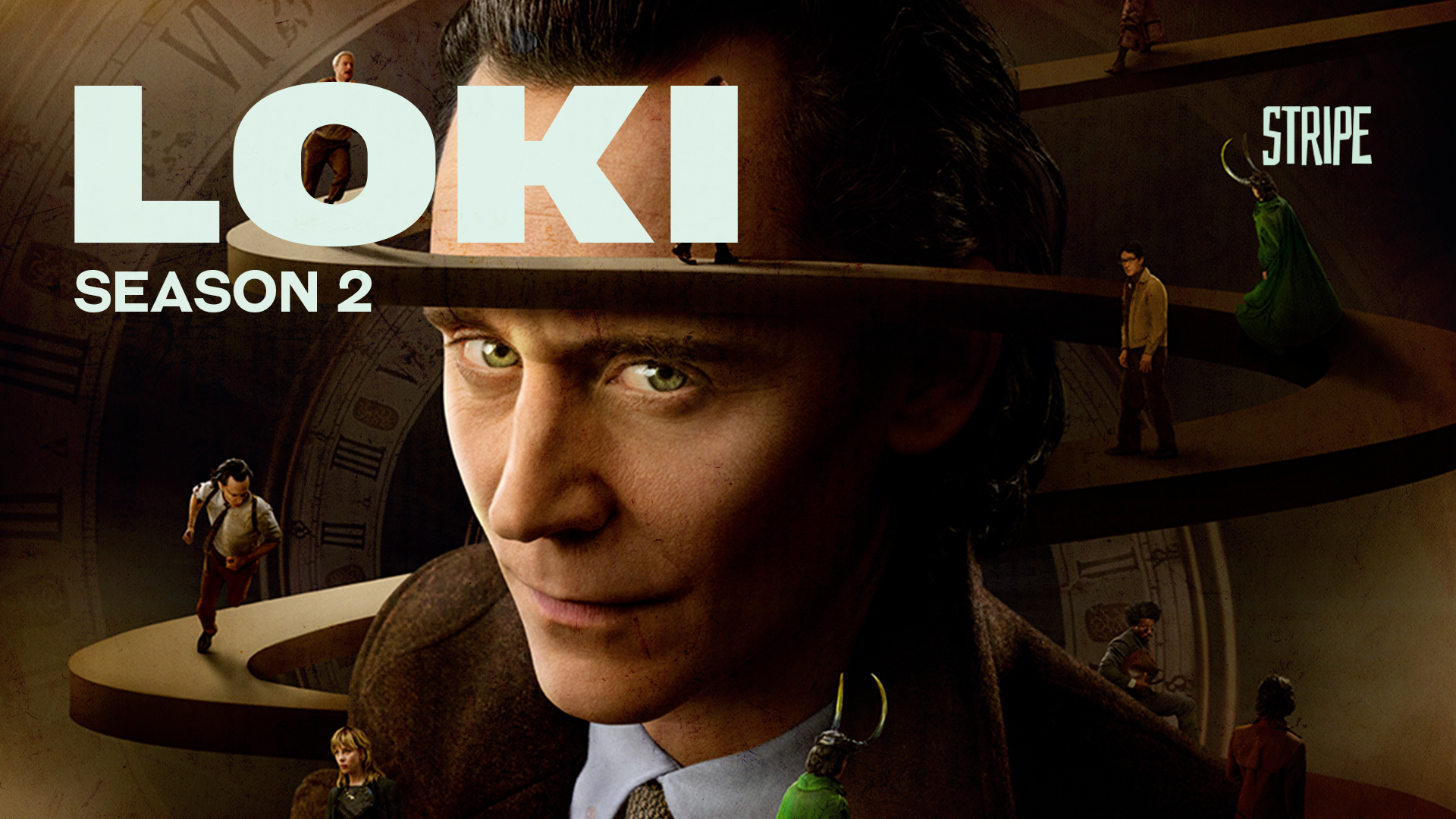 The debonair ‘Loki’ may be just the saviour the MCU needs