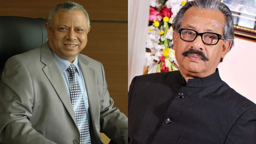 BNP expels Ekramuzzaman, Abu Zafar for 'breaching party discipline'