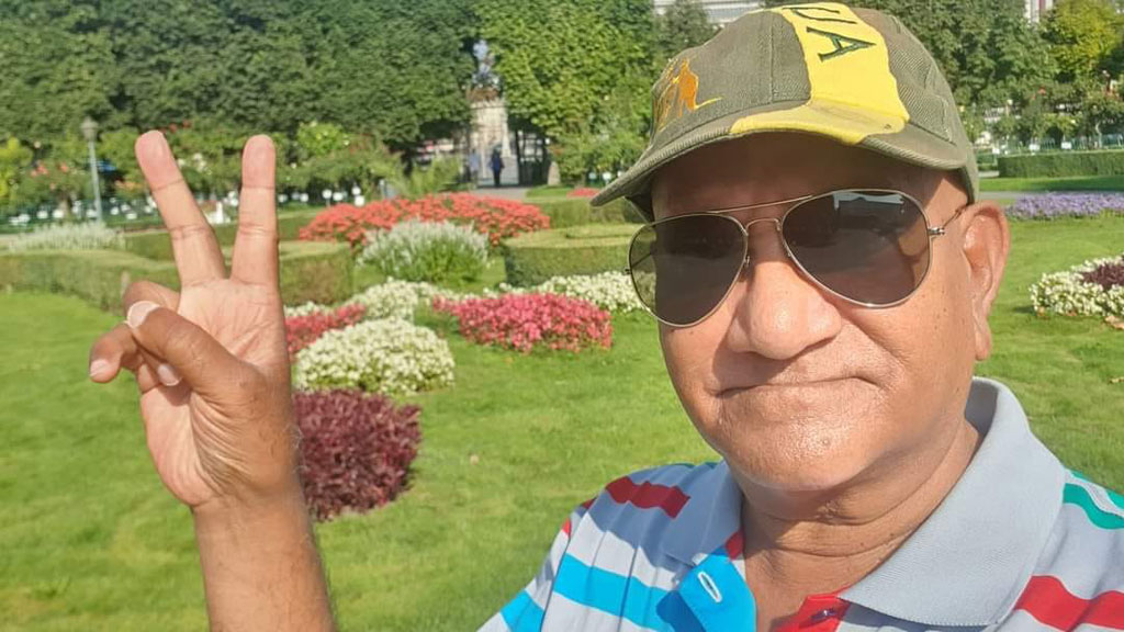 Sefat Ullah, aka Sefuda, acquitted of charges related to insulting comments on Hasina, Islam